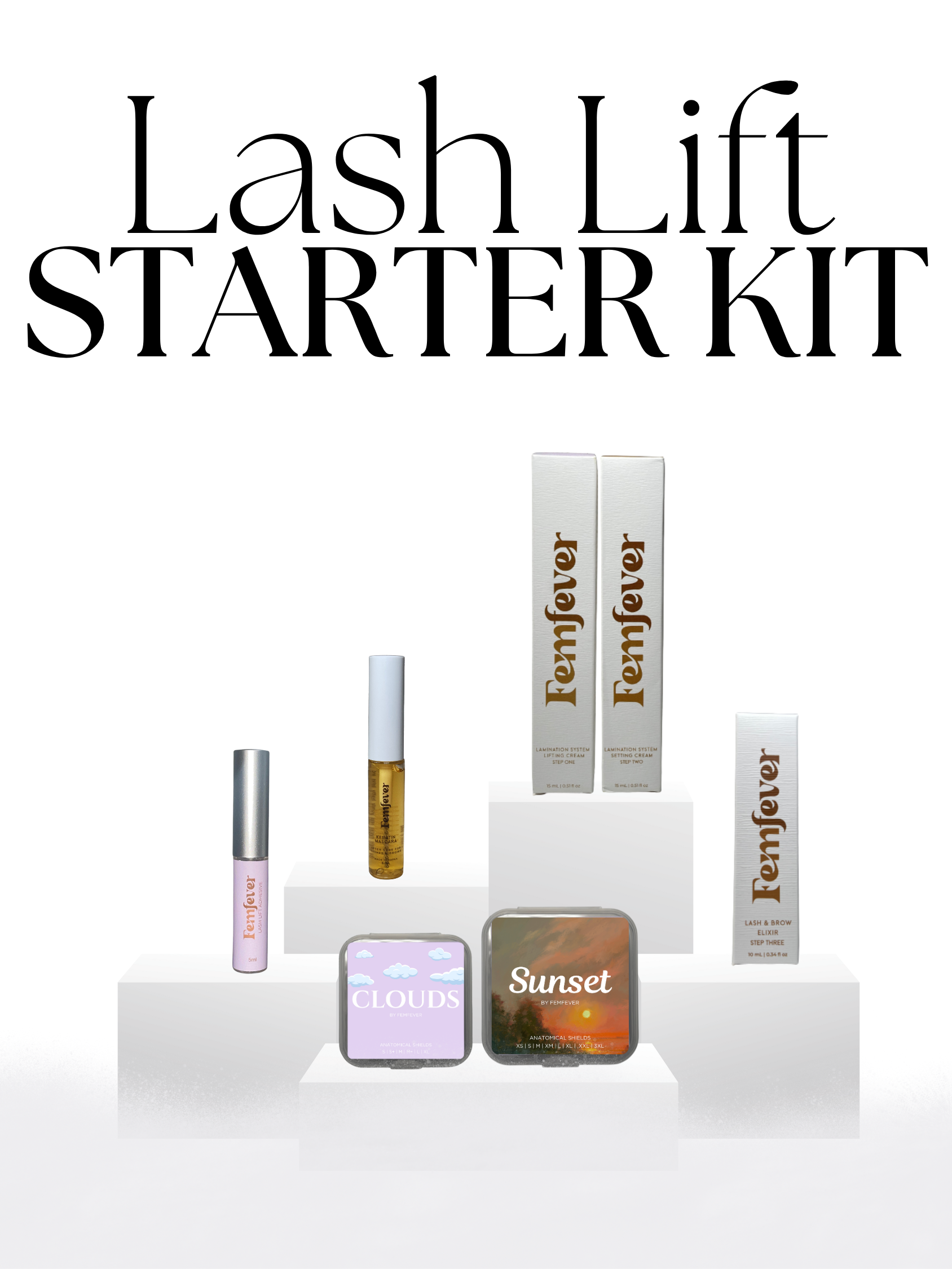 Lamination System – Femfever